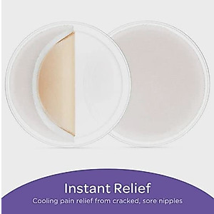 Lansinoh Soothies Gel Pads 2 ea (Pack of 6)