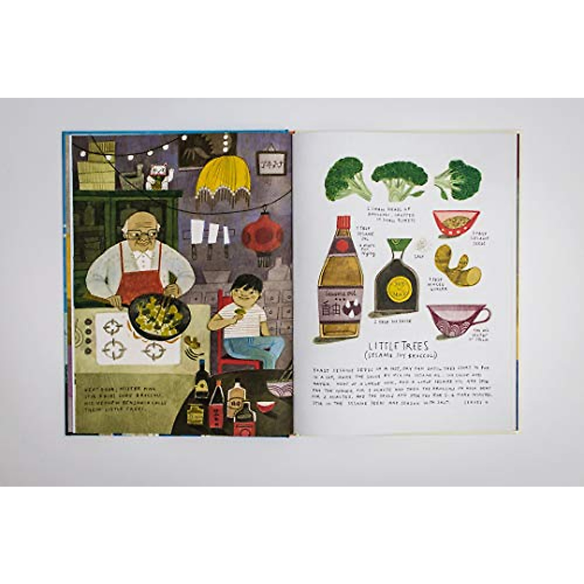 Lunch at 10 Pomegranate Street: a collection of recipes to share