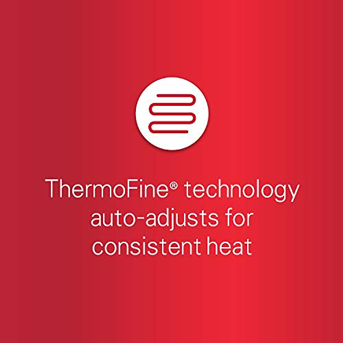 Sunbeam Heated Mattress Pad | Quilted, 10 Heat Settings , White , California King - MSU2KCK-V000-11A00