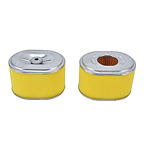 Airs Filter Cleaner With Sparks Plugs Aluminum For GX160 GX100 GX140 GX200 5HP 5.5HP 6.5HP Engine Garden Tool Replacement Accessories