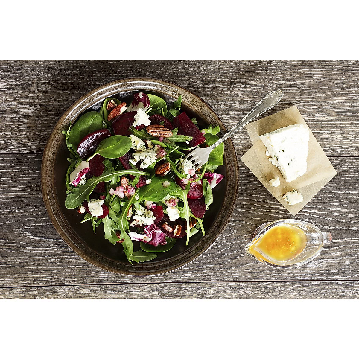 Natural Smoked Sea Salt | Non GMO Verified | Magnetic Tin | Finishing Salt | 3.0oz | Crafted In Small Batches By Gustus Vitae | #24