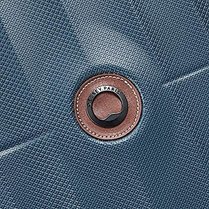 Delsey St. Tropez 28inch Exp. Spinner Black