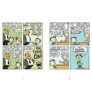 Big Nate: Blow the Roof Off! (Volume 22)