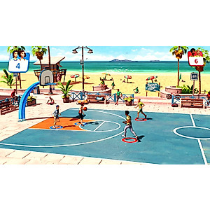 Sports Party (Nintendo Switch) (Nintendo Switch)