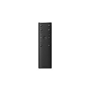 VIZIO XRT132 Remote Control for Vizio TV M50-D1, M55-D0, M60-C3, M60-D1, M65-D0, M70-D3, M80-D3, P50-C1, P55-C1, P65-C1, P75-C1, XR6M10, XR6P10