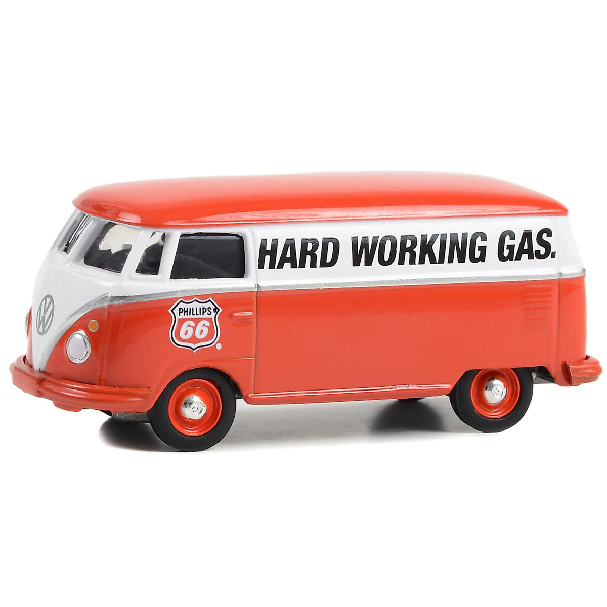 Running on Empty 6 Piece Set Series 16 1/64 Diecast Model Cars by Greenlight 41160SET