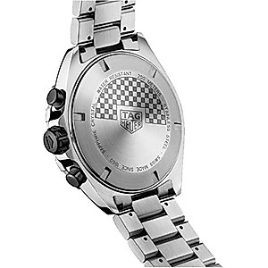 TAG Heuer Formula 1 Quartz Chronograph - Diameter 43 mm CAZ101AG.BA0842