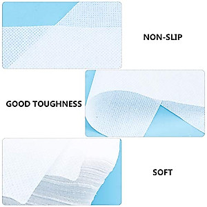 balacoo Bird Cage Accessories 300 pcs Disposable Bird Bird cage Paper Liners Bird cage Liner Sheets Parrot cage Liners Cage Liners Papers Bird Cage Cushion Mat