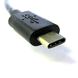 SSA x TIMELY TYPEC-3PHUB-U3 USB 3.0 USB Hub, C Male to A Female (x3 Ports), OTG (Host) Function Compatible