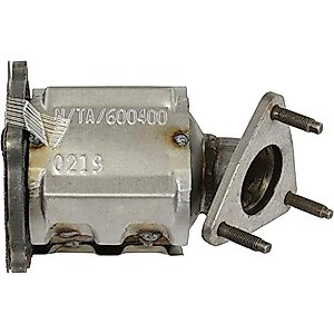 Walker Exhaust Ultra EPA 16395 Direct Fit Catalytic Converter
