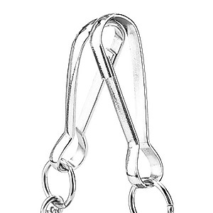 Bird Nest, Safe Parrot Straw Durable Bell Bird Toy Swing Nest Hanging on Birdcage