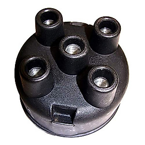 Distributor Cap Points Rotor & Condenser Fits Farmall Fits IH A B BN C H M Super A H M