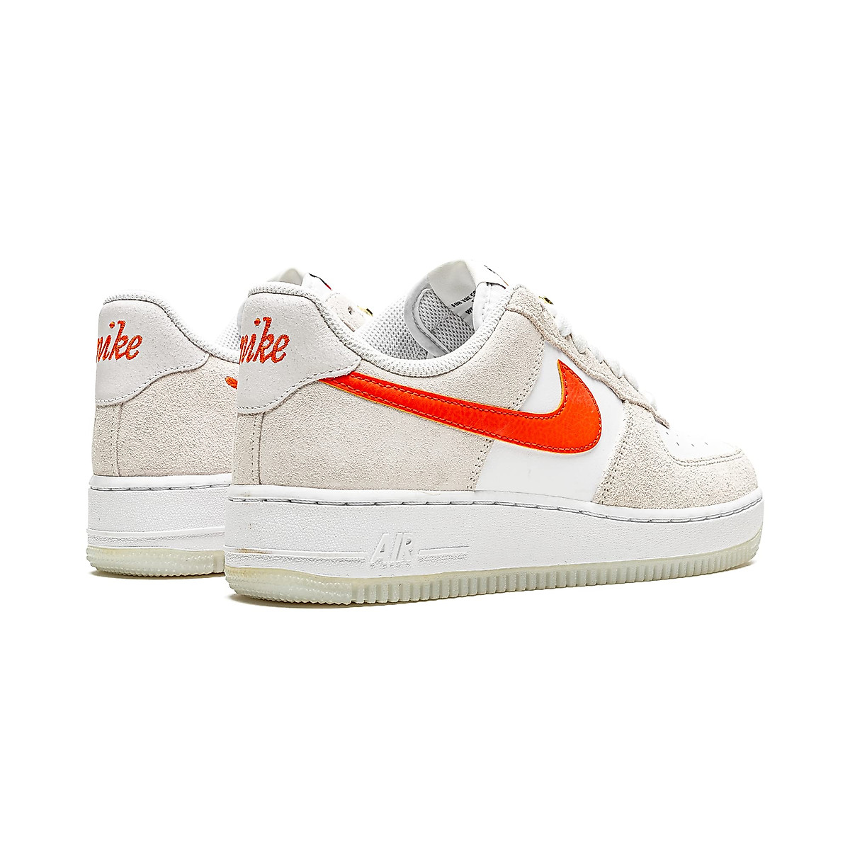 Nike Womens WMNS Air Force 1 '07 SE DA8302 101 First Use - Size 12W