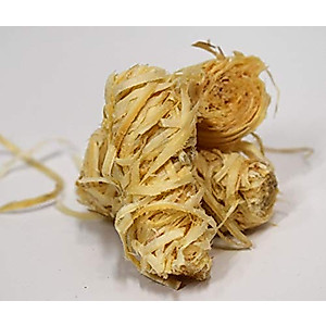 Cowboy Wood Wool 20 Pack Firestarters, Quantity 1