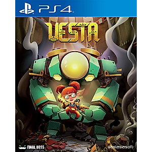 Vesta [Limited Edition]