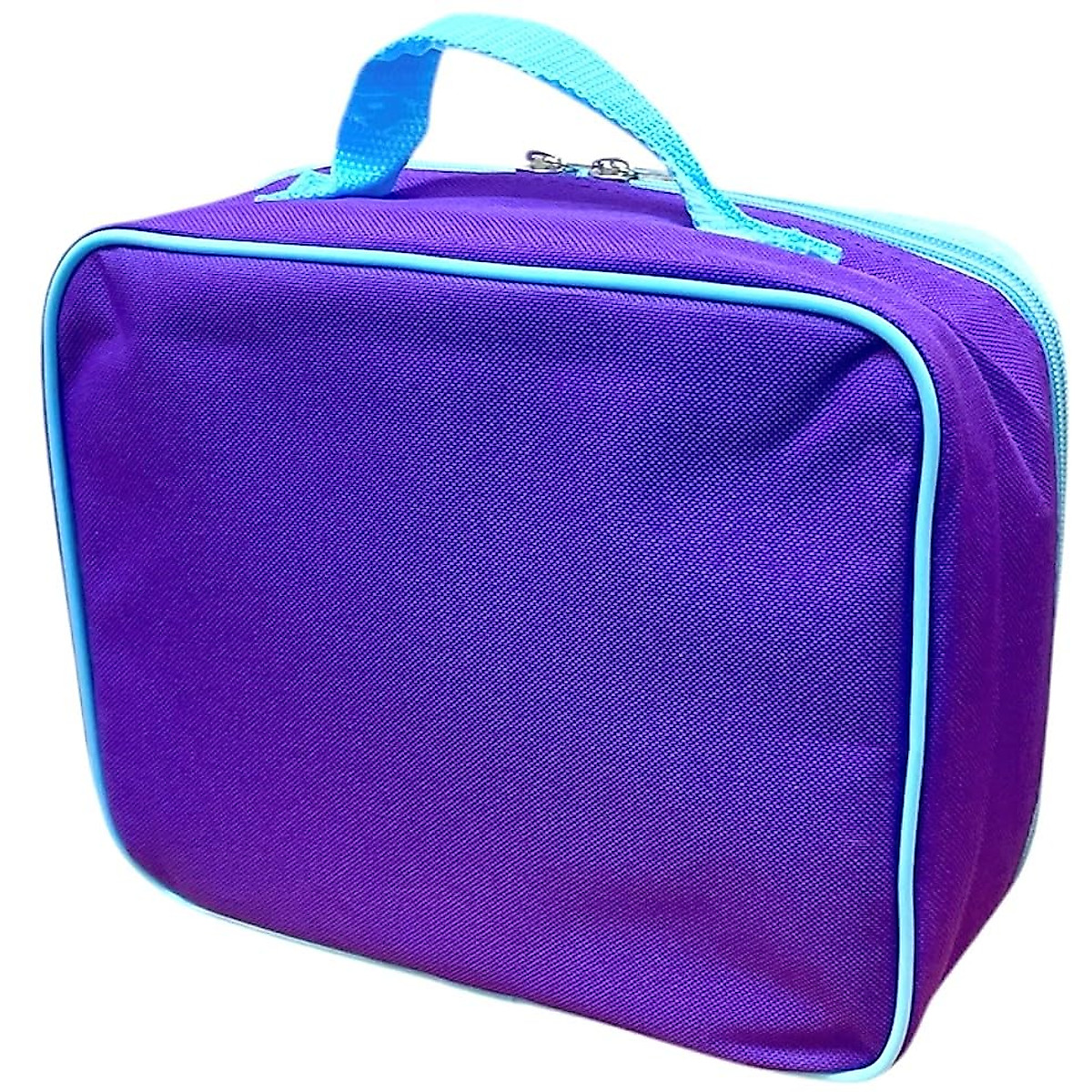 Ruz Spider-Man Insulated Lunch Box