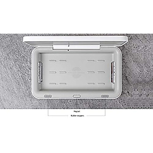 Samsung Electronics Qi Wireless Charger and UV Sanitizer - US Version