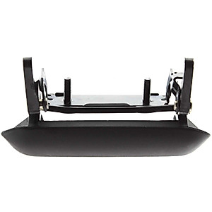 Evan Fischer Tailgate Handle Compatible with 1998-2011 Ford Ranger - FO1915109