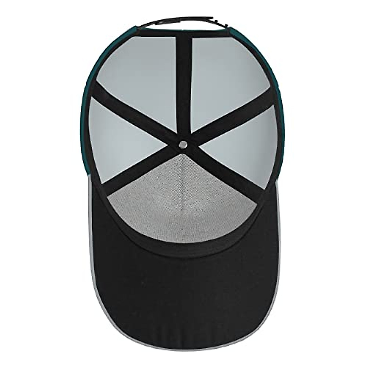 Cap Philadelphia Custom any Name and Number Hat for Men Women Youth Personalized Gifts