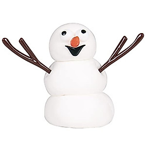 Kangaroo's Do You Want to Build a Snowman, (3-Pack)