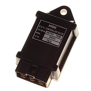 Friday Part Glow Plug Timer 897040-5010 8970405010 for Komatsu Doosan 4JG2-1-F SOLAR 030PLUS SOLAR 035 4LB1-1T-F