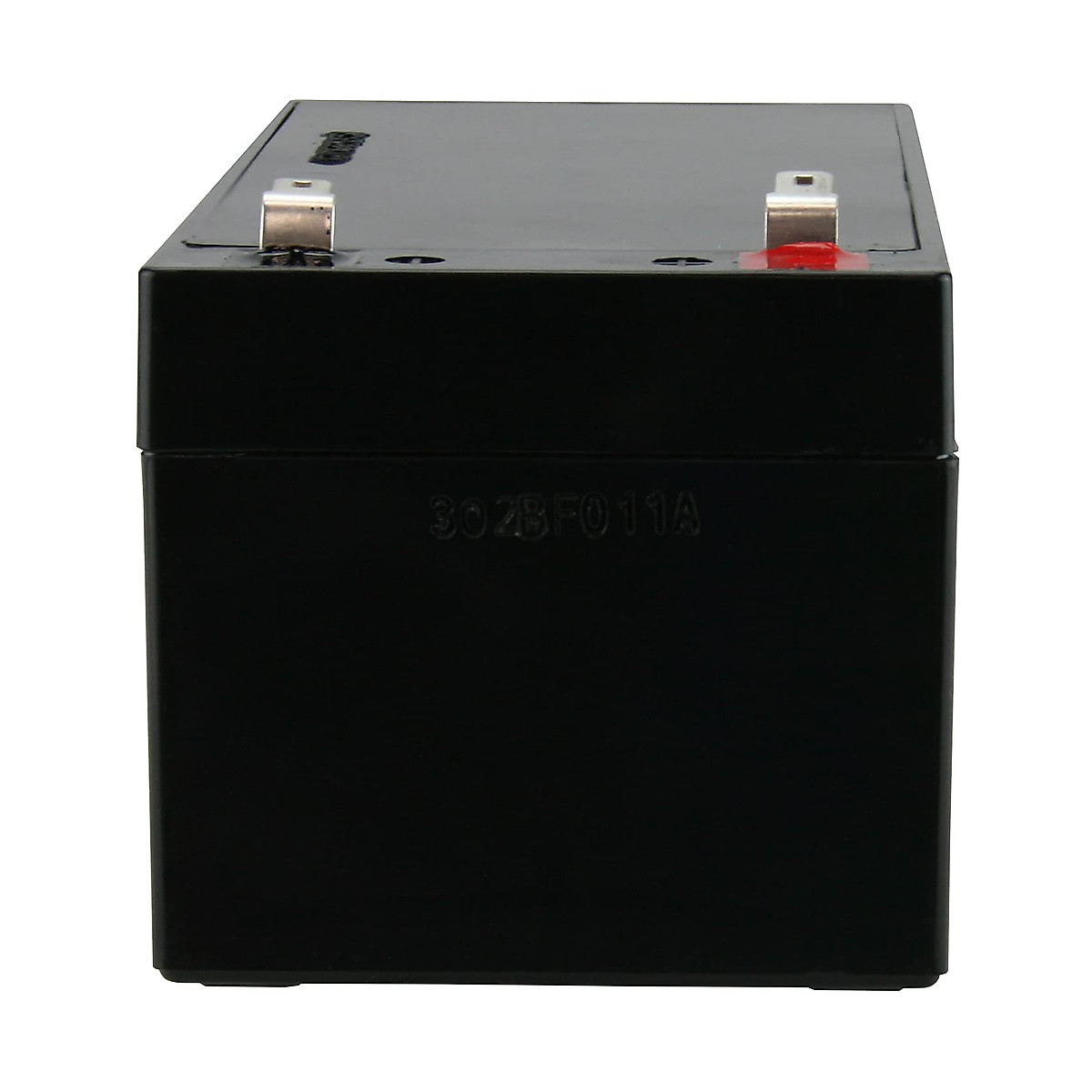 PowerStar Replacement for UB1234 - AGM Battery - Sealed Lead Acid - 12 Volt - 3.3 Ah Capacity