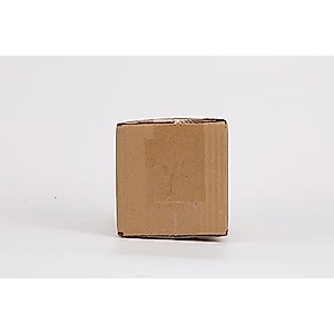 Mxmoonant Mist Maker 350ml/H, Halloween Party Ultrasonic Pond Fogger Aluminum Mister with Splash Guard for Water Fountain Rockery Holidays Decoration