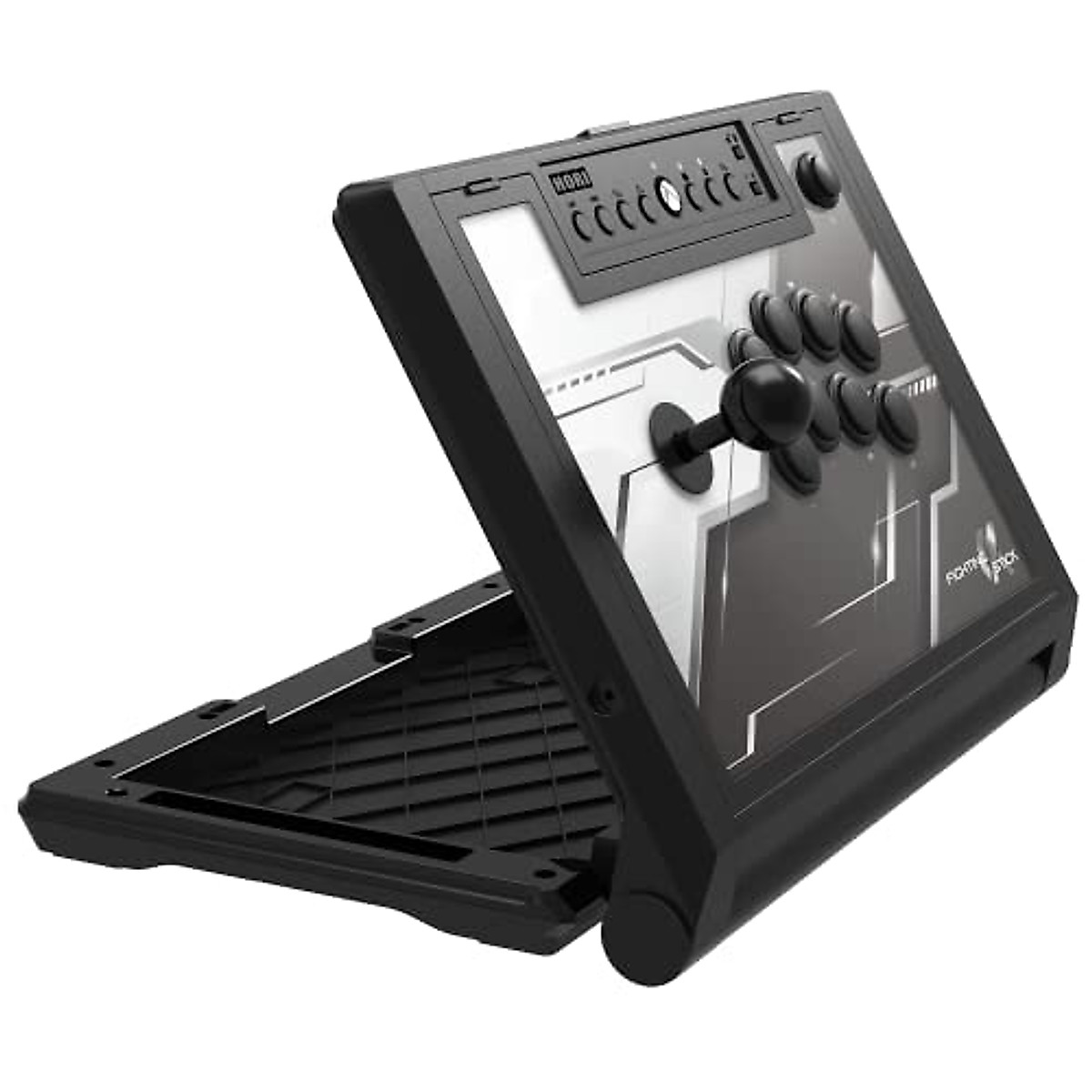 HORI Fighting Stick alpha Designed for Xbox Series X|S - Officially Licensed by Microsoft