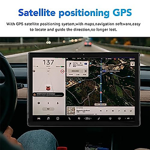 Acogedor 2 in 1 Cellular Tablet 10.1 Inch, Android 11.0 Tablets, with RGB Light Emitting Keyboard and Mouse, Support WiFi, 12GB RAM 256GB ROM, FM, Bluetooth 5.0, GPS (White)
