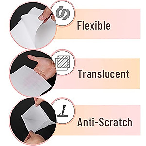 Mr. Pen- Foam Pouches, 36 pcs, Assorted Size, Plate Packing Sleeves, Foam Packing Pouches, Foam Pouches for Packing Dishes, Packing Supplies for Moving Dishes and Glasses, Foam Moving Pouches