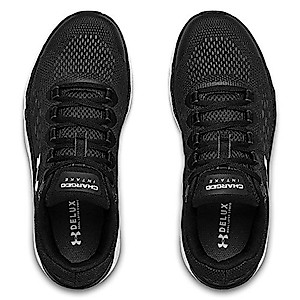 Under Armour Women's UA Charged Intake 4 Running Shoes 5 Black