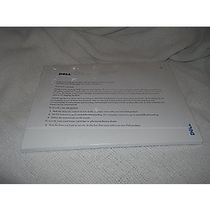 Dell 926 Photo All-In-One Printer