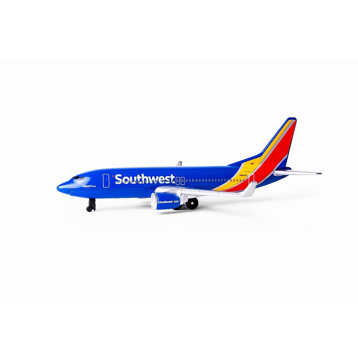 Daron Southwest Single Plane