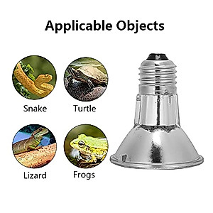 Dehydrator Pet Warmer Chicken Coop Heaters 3 Modes Adjustable Wattage Lighting Function Brooding Heating for Cats Dogs Poultry