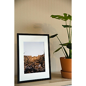 RC-Depot1-1 x Premium RC Glossy Photo Paper Roll 24 inch x 100 ft Wide Format Inkjet print (2024 New Upgrade, plastic film layer in the back, more durable more waterproof, no easy to get wrinkle)