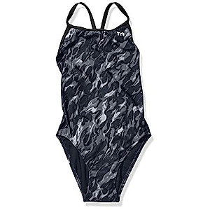 TYR Draco Diamondfit, Titanium, 24