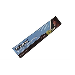 Ivermax (ivermectin Paste) 1.87% for Oral Use in Horses Only - 4 Pack