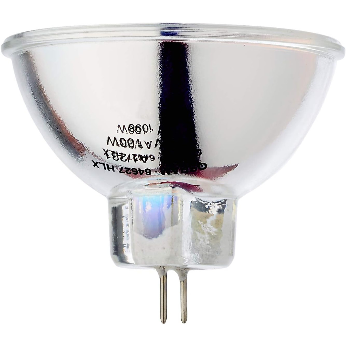 OSRAM SYLVANIA EFP 64627 100w 12v HLX GZ6.35 Bipin Halogen light bulb