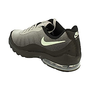 Nike Air Max Invigor Mens Running Trainers CW2648 Sneakers Shoes (UK 5.5 US 6 EU 38.5, Black Pistachio Frost 001)