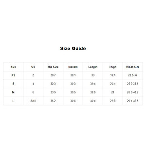 SOLY HUX Women's Flare Leggings High Waisted Sweatpants Bell Bottoms Bootcut Yoga Pants Solid Light Grey XS