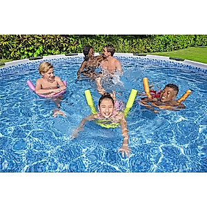 Bestway 197033 Steel Pro Pool