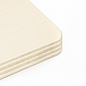 Bilderwelten Children's coat rack - Baby Giraffe In The Jungle, Dimension HxW: 9.84x15.74 in.