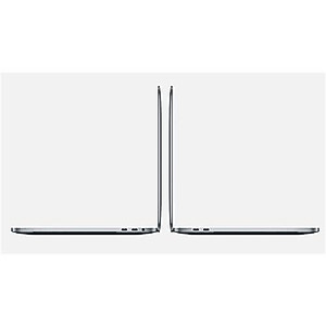 Mid 2018 Apple MacBook Pro Touch Bar with 2.7GHz Quad-Core Intel Core i7 (13.3 inches, 16GB RAM, 512GB SSD) Space Gray (Renewed)