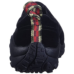 Merrell womens Jungle Moc Slip-On Shoe , Midnight ,7.5 M US