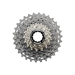 SHIMANO Dura-Ace CS-R9200 Dura-Ace 12-Speed Cassette 11-30T