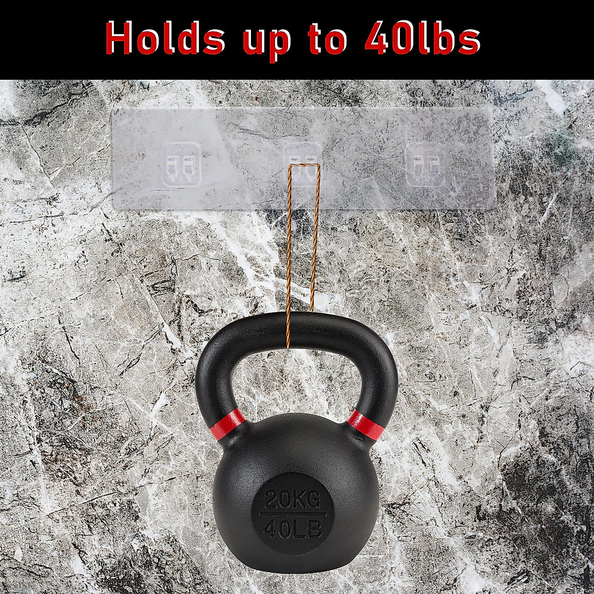 2 Pack Transparent Shower Caddy Adhesive for Replacement Adhesive Bathroom Shower Shelves Replacement No Drilling Shower Shelves Adhesive Strip Pad for Corner Shelf Basket, Bathroom Storage Shelves