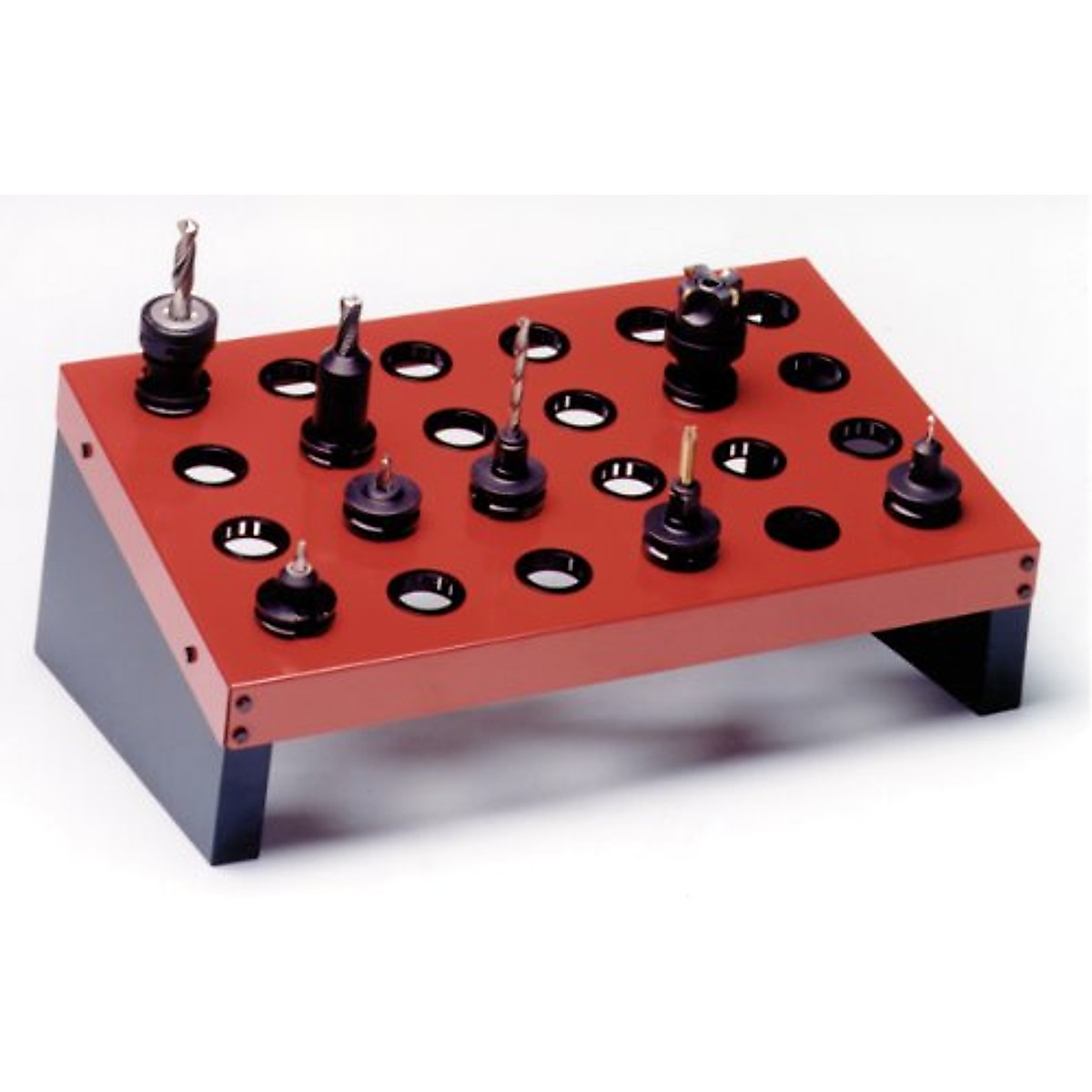 CNC Tool Platform, 40 Taper, 27 1/4 Wx11 H