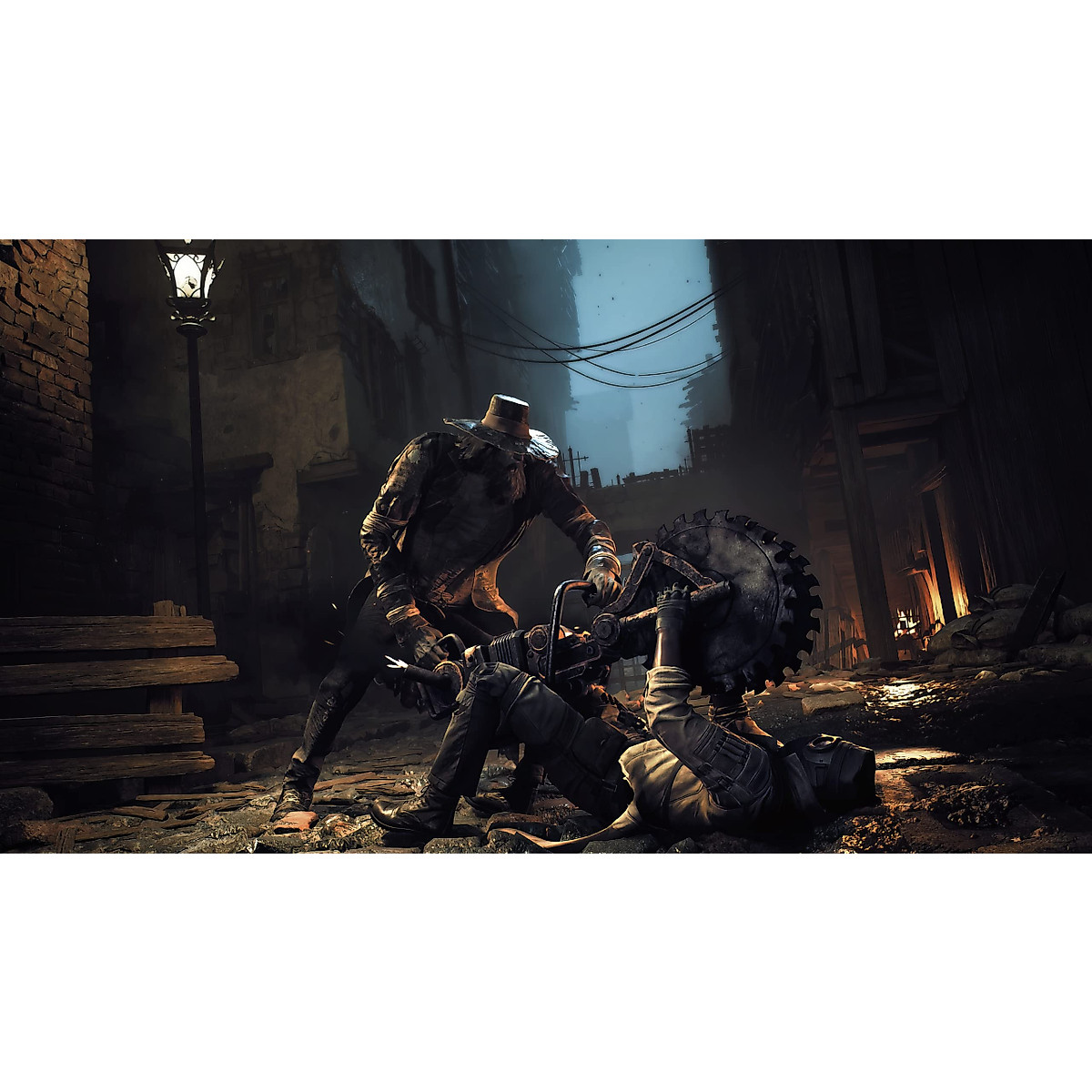 Remnant 2 for PlayStation 5