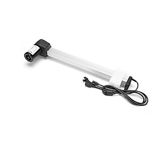 Okin Motor Model JLDQ-12 & JLDQ.12.134.329Q for Power Recliner Bed Motor Actuator Replacement, Electric Lift Chairs Sofa Part Replacement for JLDQ.12.134.329D/E/G/J/K/L/P/Q/Z