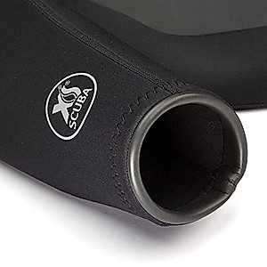 XS Scuba Suit 3/2mm Men's Shorty